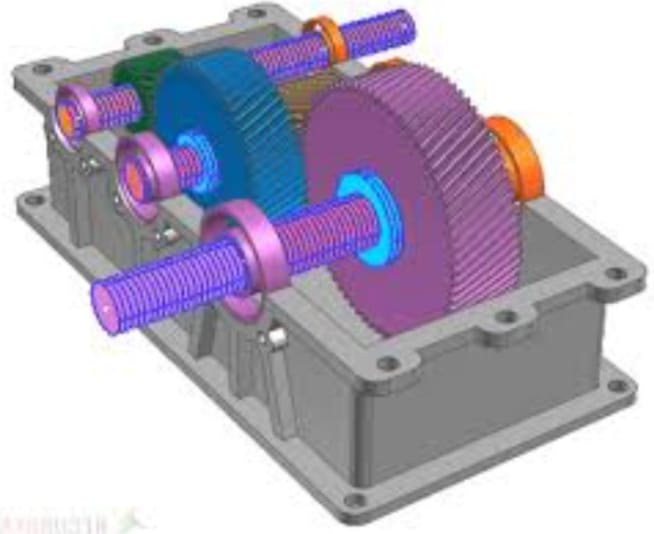 Global Gear Technologies