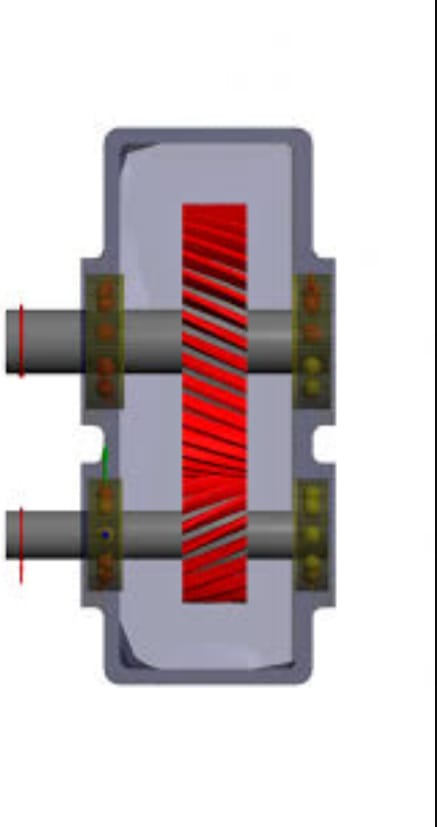 Global Gear Technologies