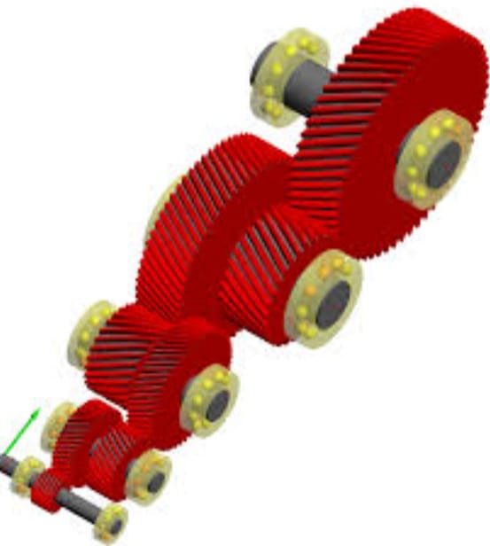 Global Gear Technologies